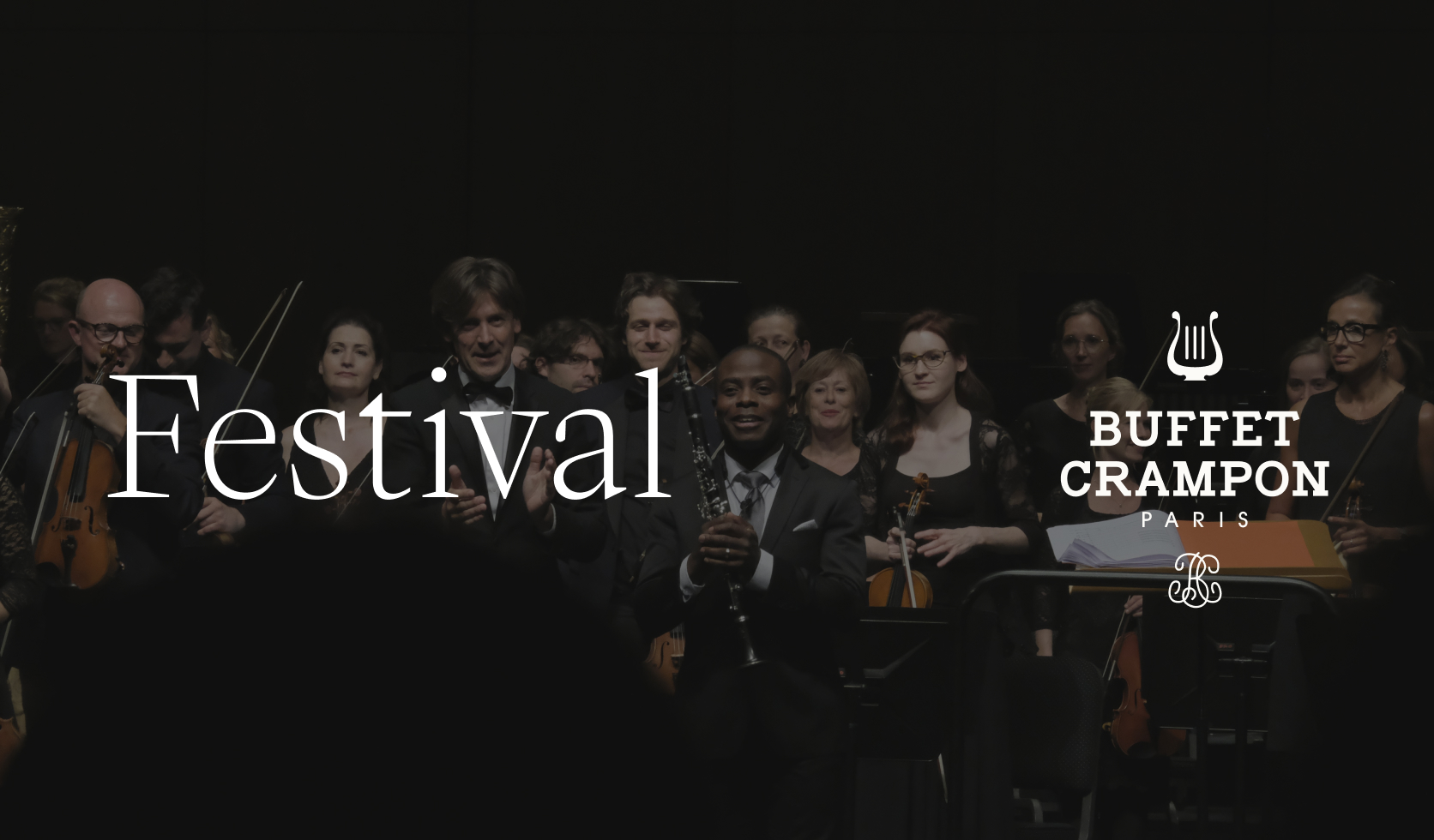 Buffet Crampon — Festival clarinette